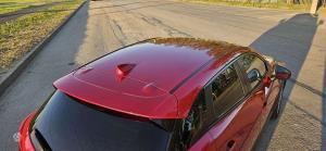 Sarkans Mazda CX-3 2017 Marijampole, ar dzinēja tilpumu 2.00 L un nobraukumu 103 tūkst. km par 13500 €, foto 23 vietnē AUTOMOTO.COM.LV