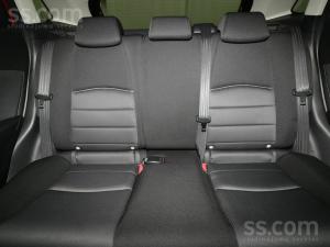 Красный Мазда СХ-3 2017 в Рига, объемом двигателя 2.00 л и пробегом 150 тыс. км за 11700 €, фото 7 на AUTOMOTO.COM.LV