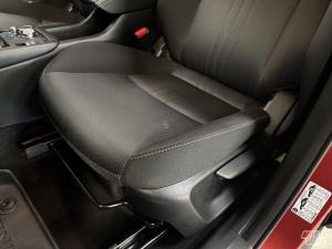 Red Mazda CX-3 2018 in Vilnius, with an engine capacity of 2.00 L and mileage of 38 thousand km for 17500 €, photo 12 on AUTOMOTO.COM.LV