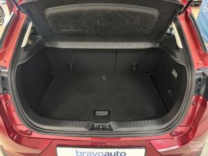 Red Mazda CX-3 2018 in Vilnius, with an engine capacity of 2.00 L and mileage of 38 thousand km for 17500 €, photo 24 on AUTOMOTO.COM.LV