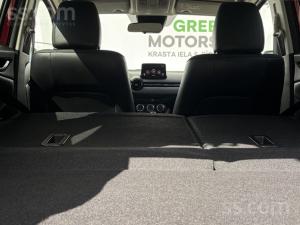 Sarkans Mazda CX-3 2018 Rīga, ar dzinēja tilpumu 2.00 L un nobraukumu 63 tūkst. km par 13900 €, foto 25 vietnē AUTOMOTO.COM.LV