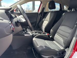 Sarkans Mazda CX-3 2015 Liepāja, ar dzinēja tilpumu 2.00 L un nobraukumu 135 tūkst. km par 10700 €, foto 18 vietnē AUTOMOTO.COM.LV