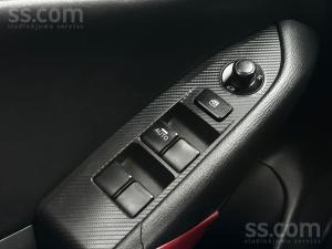 Красный Мазда СХ-3 2016 в Елгава, объемом двигателя 1.50 л и пробегом 0 тыс. км за 10490 €, фото 20 на AUTOMOTO.COM.LV