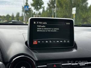 Красный Мазда СХ-3 2016 в Елгава, объемом двигателя 1.50 л и пробегом 0 тыс. км за 10490 €, фото 22 на AUTOMOTO.COM.LV