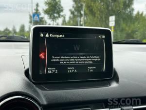 Красный Мазда СХ-3 2016 в Елгава, объемом двигателя 1.50 л и пробегом 0 тыс. км за 10490 €, фото 24 на AUTOMOTO.COM.LV