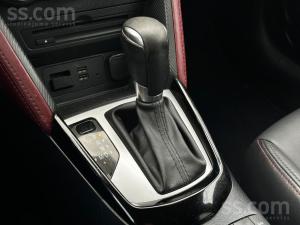Красный Мазда СХ-3 2016 в Елгава, объемом двигателя 1.50 л и пробегом 0 тыс. км за 10490 €, фото 29 на AUTOMOTO.COM.LV
