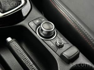 Красный Мазда СХ-3 2016 в Елгава, объемом двигателя 1.50 л и пробегом 0 тыс. км за 10490 €, фото 30 на AUTOMOTO.COM.LV