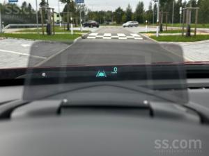 Красный Мазда СХ-3 2016 в Елгава, объемом двигателя 1.50 л и пробегом 0 тыс. км за 10490 €, фото 31 на AUTOMOTO.COM.LV