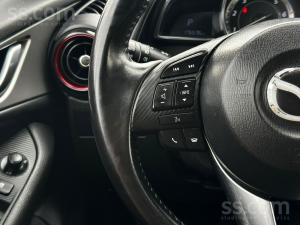 Красный Мазда СХ-3 2016 в Елгава, объемом двигателя 1.50 л и пробегом 0 тыс. км за 10490 €, фото 33 на AUTOMOTO.COM.LV
