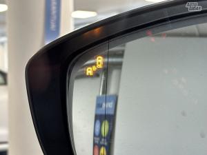 Sarkans Mazda CX-3 2021 Viļņa, ar dzinēja tilpumu 2.00 L un nobraukumu 91 tūkst. km par 19500 €, foto 22 vietnē AUTOMOTO.COM.LV