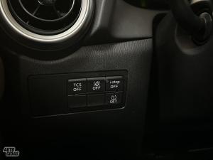 Красный Мазда СХ-3 2021 в Вильнюс, объемом двигателя 2.00 л и пробегом 91 тыс. км за 18500 €, фото 21 на AUTOMOTO.COM.LV