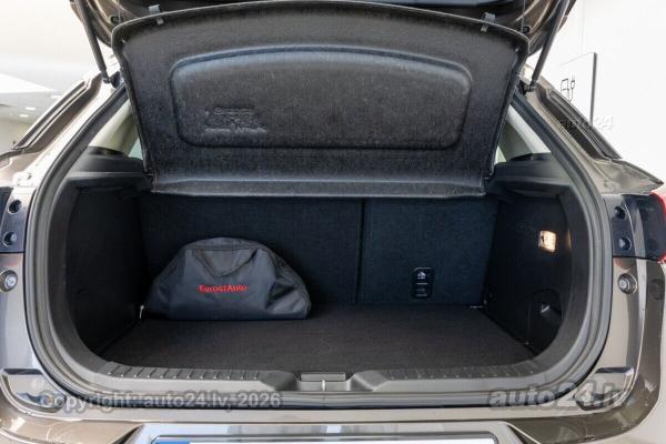 Mazda CX-3 2018 in Johvi, with an engine capacity of 2.00 L and mileage of 115 thousand km for 14000 €, photo 10 on AUTOMOTO.COM.LV