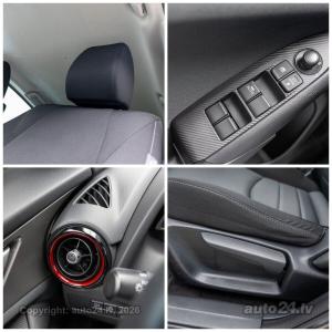 Mazda CX-3 2018 Jehvi, ar dzinēja tilpumu 2.00 L un nobraukumu 115 tūkst. km par 14000 €, foto 20 vietnē AUTOMOTO.COM.LV