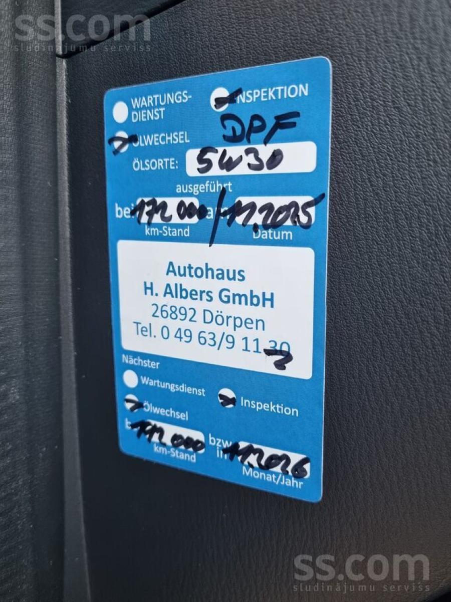 Balts Mazda CX-3 2015 Ogre, ar dzinēja tilpumu 1.50 L un nobraukumu 173 tūkst. km par 8650 €, foto 22 vietnē AUTOMOTO.COM.LV