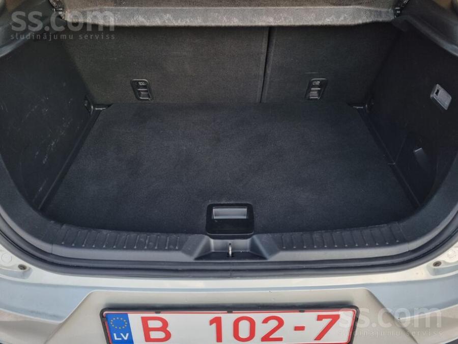 Balts Mazda CX-3 2015 Ogre, ar dzinēja tilpumu 1.50 L un nobraukumu 173 tūkst. km par 8650 €, foto 23 vietnē AUTOMOTO.COM.LV