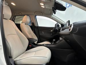 Balts Mazda CX-3 2021 Viļņa, ar dzinēja tilpumu 2.00 L un nobraukumu 64 tūkst. km par 20500 €, foto 15 vietnē AUTOMOTO.COM.LV