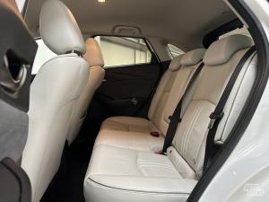 Balts Mazda CX-3 2021 Viļņa, ar dzinēja tilpumu 2.00 L un nobraukumu 64 tūkst. km par 20500 €, foto 18 vietnē AUTOMOTO.COM.LV