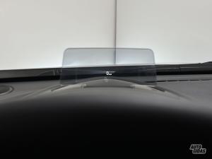 Balts Mazda CX-3 2021 Viļņa, ar dzinēja tilpumu 2.00 L un nobraukumu 64 tūkst. km par 20500 €, foto 24 vietnē AUTOMOTO.COM.LV