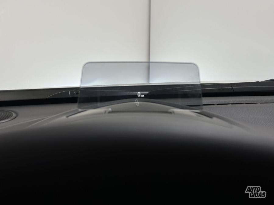 Balts Mazda CX-3 2021 Viļņa, ar dzinēja tilpumu 2.00 L un nobraukumu 64 tūkst. km par 20500 €, foto 24 vietnē AUTOMOTO.COM.LV