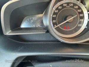 Белый Мазда СХ-3 2015 в Таллин, объемом двигателя 2.00 л и пробегом 155 тыс. км за 10990 €, фото 7 на AUTOMOTO.COM.LV