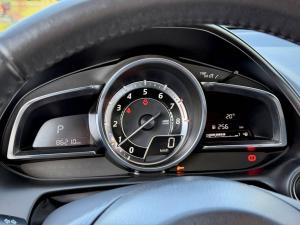 Белый Мазда СХ-3 2015 в Таллин, объемом двигателя 2.00 л и пробегом 86 тыс. км за 14000 €, фото 28 на AUTOMOTO.COM.LV
