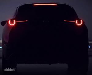 Белый Мазда СХ-3 2017 в Таллин, объемом двигателя 2.00 л и пробегом 108 тыс. км за 13999 €, фото 3 на AUTOMOTO.COM.LV