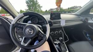 Белый Мазда СХ-3 2017 в Таллин, объемом двигателя 2.00 л и пробегом 108 тыс. км за 13999 €, фото 7 на AUTOMOTO.COM.LV