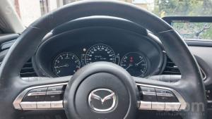 Melns Mazda CX-30 2020 Rīga, ar dzinēja tilpumu 2.00 L un nobraukumu 107 tūkst. km par 17900 €, foto 3 vietnē AUTOMOTO.COM.LV