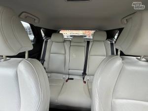 Black Mazda CX-30 2020 in Kaunas, with an engine capacity of 2.00 L and mileage of 230 thousand km for 14500 €, photo 3 on AUTOMOTO.COM.LV