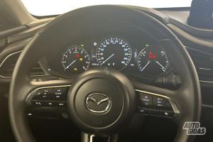 Черный Мазда CX-30 2024 в Каунас, объемом двигателя 0.00 л и пробегом 28 тыс. км за 31769 €, фото 12 на AUTOMOTO.COM.LV