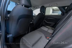 Melns Mazda CX-30 2022 Tallina, ar dzinēja tilpumu 2.00 L un nobraukumu 50 tūkst. km par 23900 €, foto 8 vietnē AUTOMOTO.COM.LV