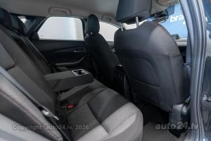 Melns Mazda CX-30 2022 Tallina, ar dzinēja tilpumu 2.00 L un nobraukumu 50 tūkst. km par 23900 €, foto 10 vietnē AUTOMOTO.COM.LV