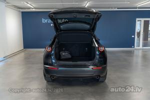Melns Mazda CX-30 2022 Tallina, ar dzinēja tilpumu 2.00 L un nobraukumu 50 tūkst. km par 23900 €, foto 21 vietnē AUTOMOTO.COM.LV