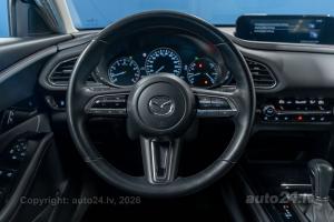 Черный Мазда CX-30 2022 в Таллин, объемом двигателя 2.00 л и пробегом 50 тыс. км за 23900 €, фото 11 на AUTOMOTO.COM.LV