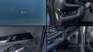 Черный Мазда CX-30 2022 в Таллин, объемом двигателя 2.00 л и пробегом 50 тыс. км за 23900 €, фото 16 на AUTOMOTO.COM.LV