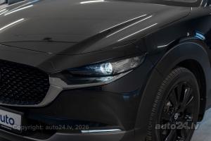 Черный Мазда CX-30 2022 в Таллин, объемом двигателя 2.00 л и пробегом 50 тыс. км за 23900 €, фото 17 на AUTOMOTO.COM.LV