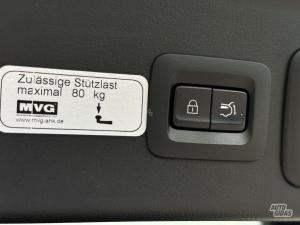 Zils Mazda CX-30 2020 Kauņa, ar dzinēja tilpumu 2.00 L un nobraukumu 139 tūkst. km par 18771 €, foto 13 vietnē AUTOMOTO.COM.LV