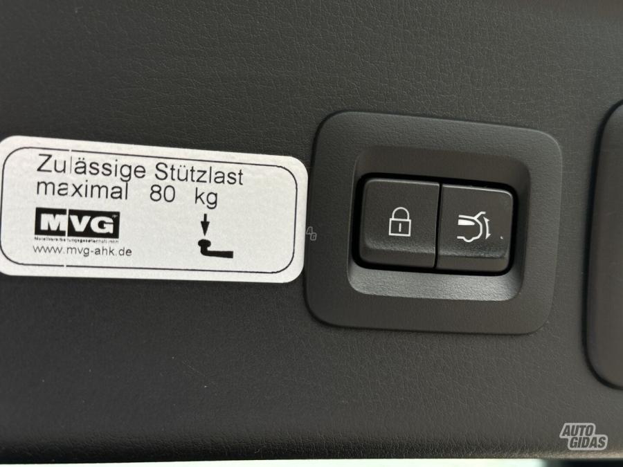Zils Mazda CX-30 2020 Kauņa, ar dzinēja tilpumu 2.00 L un nobraukumu 139 tūkst. km par 18771 €, foto 13 vietnē AUTOMOTO.COM.LV