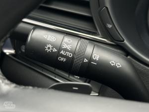 Zils Mazda CX-30 2020 Kauņa, ar dzinēja tilpumu 2.00 L un nobraukumu 139 tūkst. km par 18771 €, foto 20 vietnē AUTOMOTO.COM.LV