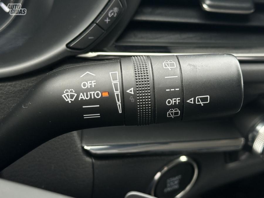 Zils Mazda CX-30 2020 Kauņa, ar dzinēja tilpumu 2.00 L un nobraukumu 139 tūkst. km par 18771 €, foto 21 vietnē AUTOMOTO.COM.LV