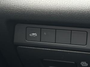 Zils Mazda CX-30 2020 Kauņa, ar dzinēja tilpumu 2.00 L un nobraukumu 139 tūkst. km par 18771 €, foto 23 vietnē AUTOMOTO.COM.LV