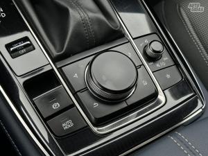 Zils Mazda CX-30 2020 Kauņa, ar dzinēja tilpumu 2.00 L un nobraukumu 139 tūkst. km par 18771 €, foto 31 vietnē AUTOMOTO.COM.LV