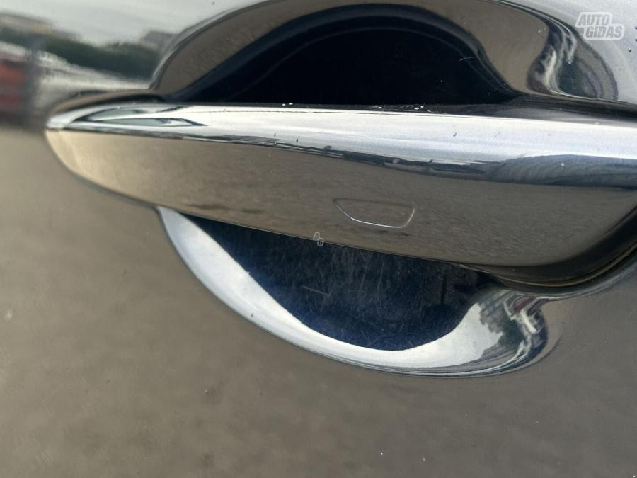 Zils Mazda CX-30 2020 Kauņa, ar dzinēja tilpumu 2.00 L un nobraukumu 139 tūkst. km par 18771 €, foto 33 vietnē AUTOMOTO.COM.LV