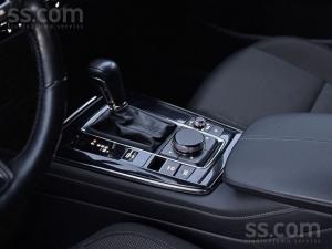 Синий Мазда CX-30 2022 в Юрмала, объемом двигателя 2.00 л и пробегом 43 тыс. км за 18900 €, фото 16 на AUTOMOTO.COM.LV