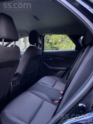 Zils Mazda CX-30 2022 Jūrmala, ar dzinēja tilpumu 2.00 L un nobraukumu 43 tūkst. km par 18900 €, foto 13 vietnē AUTOMOTO.COM.LV