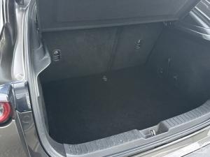 Brown Mazda CX-30 2019 in Kaunas, with an engine capacity of 2.00 L and mileage of 89 thousand km for 20472 €, photo 13 on AUTOMOTO.COM.LV