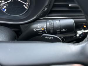 Brown Mazda CX-30 2019 in Kaunas, with an engine capacity of 2.00 L and mileage of 89 thousand km for 20472 €, photo 20 on AUTOMOTO.COM.LV