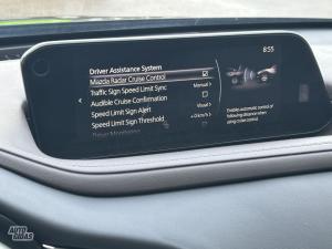 Brown Mazda CX-30 2019 in Kaunas, with an engine capacity of 2.00 L and mileage of 89 thousand km for 20472 €, photo 30 on AUTOMOTO.COM.LV