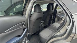 Brown Mazda CX-30 2021 in Vilnius, with an engine capacity of 2.00 L and mileage of 79 thousand km for 17790 €, photo 22 on AUTOMOTO.COM.LV