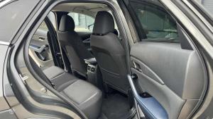 Brown Mazda CX-30 2021 in Vilnius, with an engine capacity of 2.00 L and mileage of 79 thousand km for 17790 €, photo 23 on AUTOMOTO.COM.LV